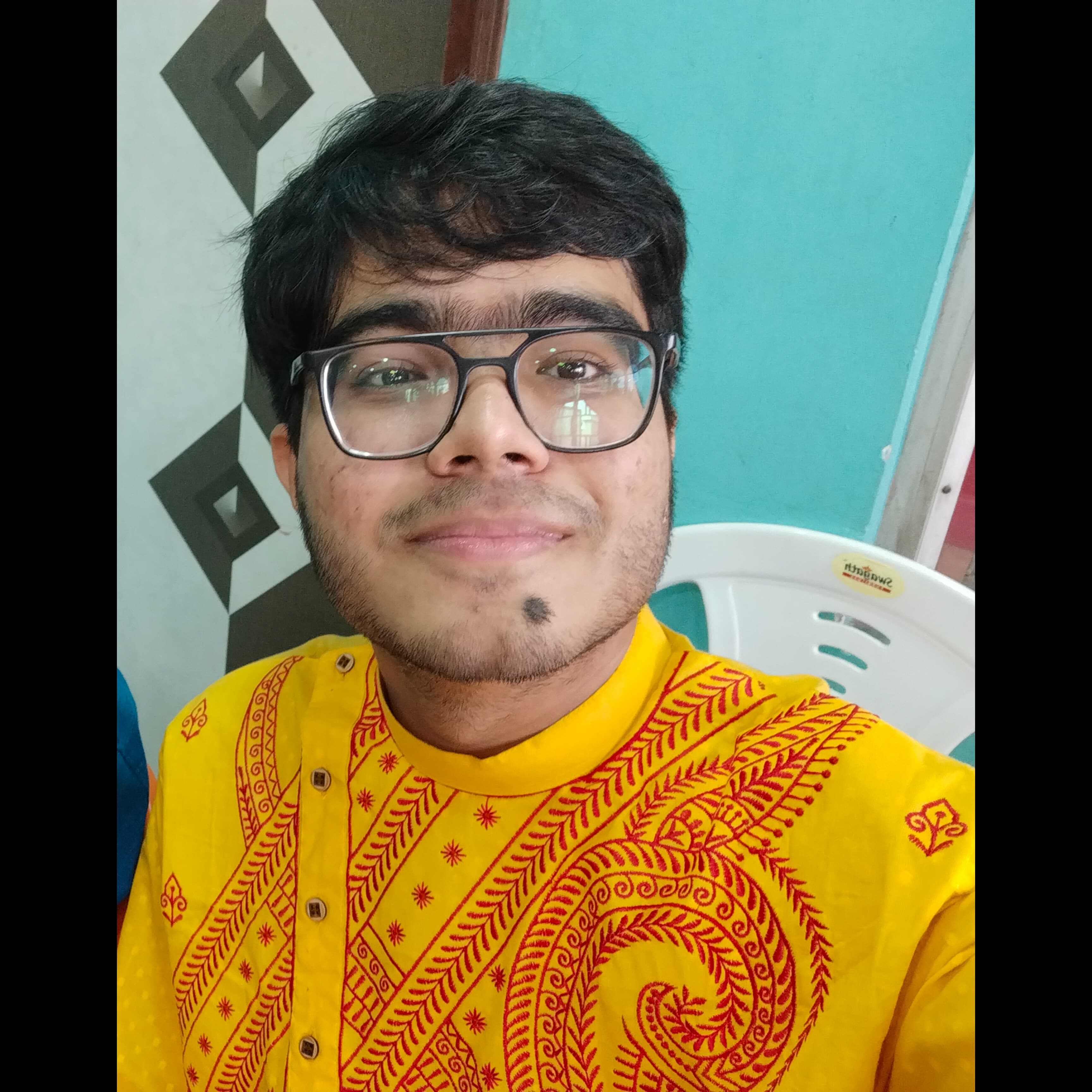 Soumojit Shome | Soumojit Shome